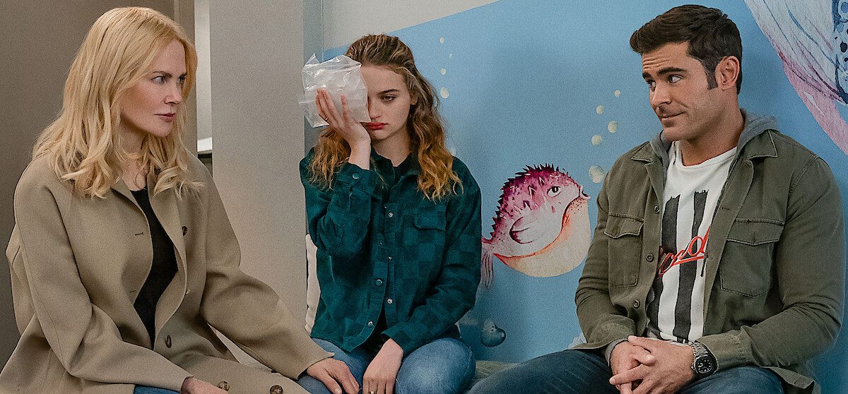 40 Best Chick Flicks on Netflix Right Now