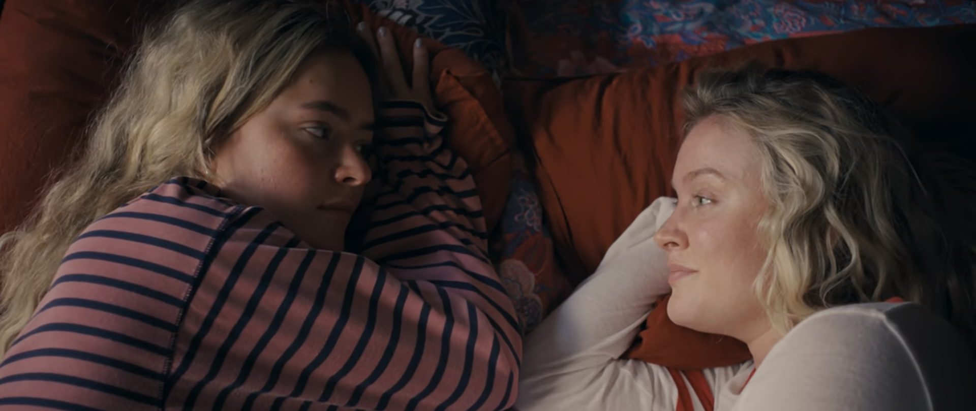 Netflix's A Part of You: Is the Movie Inspired by True Events?