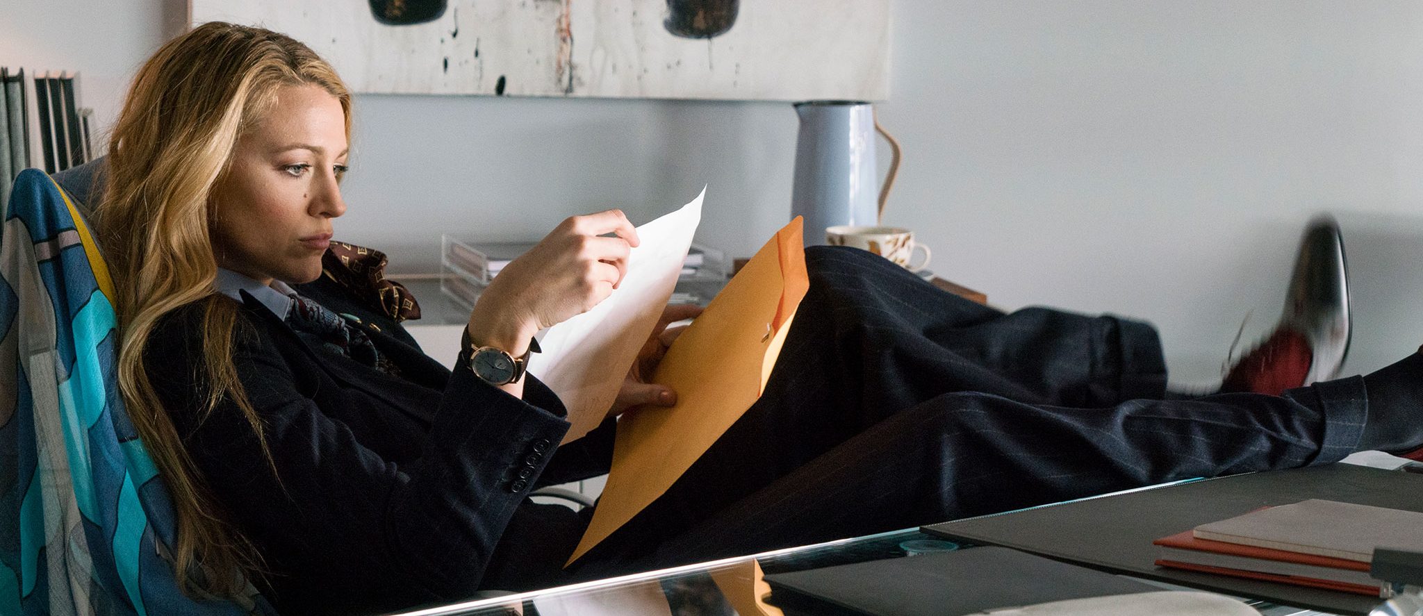 A Simple Favor Ending, Explained: Why Does Emily Fake Her Death?