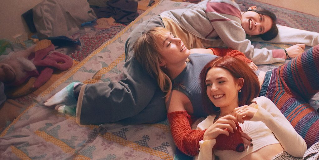 Netflix's Raising Voices: All Filming Locations of the Spanish Show