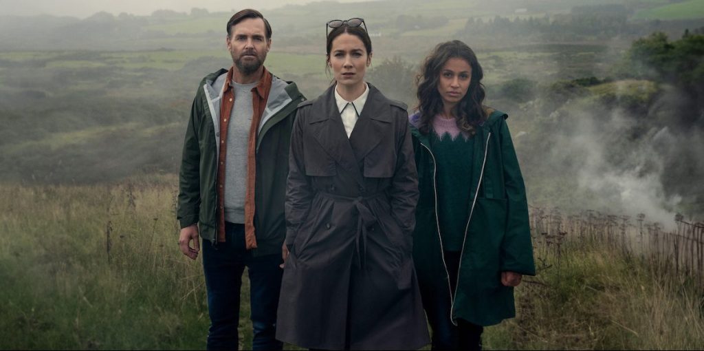 Bodkin: Where is the Netflix Show Filmed?