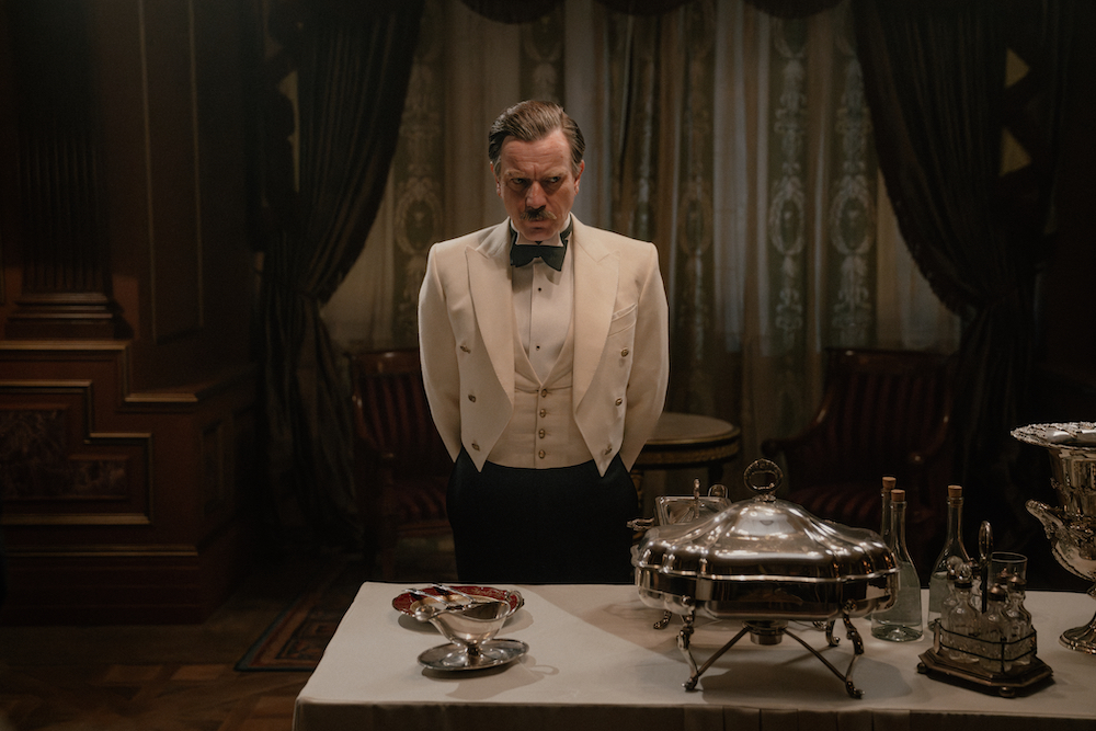 A Gentleman in Moscow Finale: Do Rostov and Anna End Up Together?