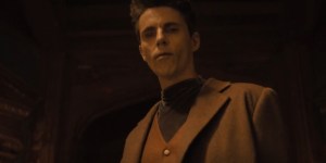 Who Is Abigail’s Father? Is Kristof Lazar Dracula?