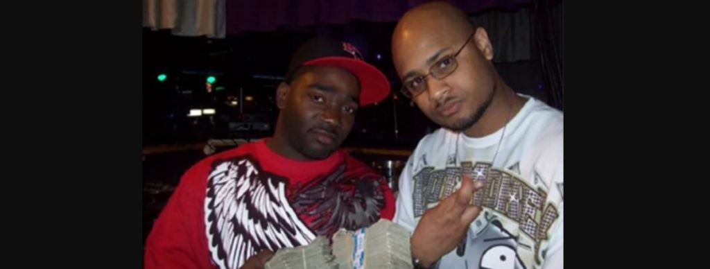 Adrian Harley: Where is the Hitman Today?