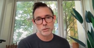 Alex Herron to Direct 'Don't Hang Up' Next