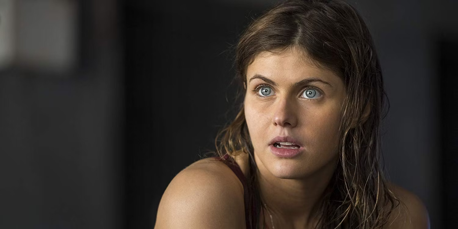 List of All Alexandra Daddario Movies and Shows on Netflix Right Now