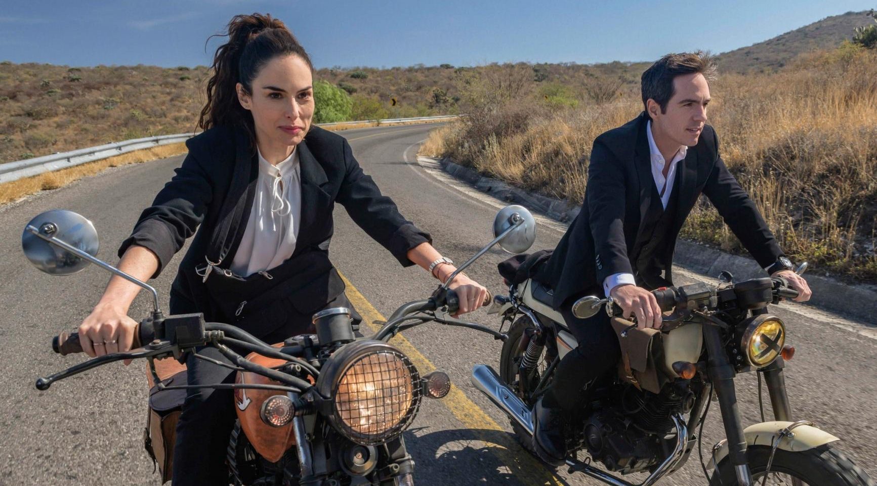 7 Best Motorcycle Movies and Shows on Netflix Right Now