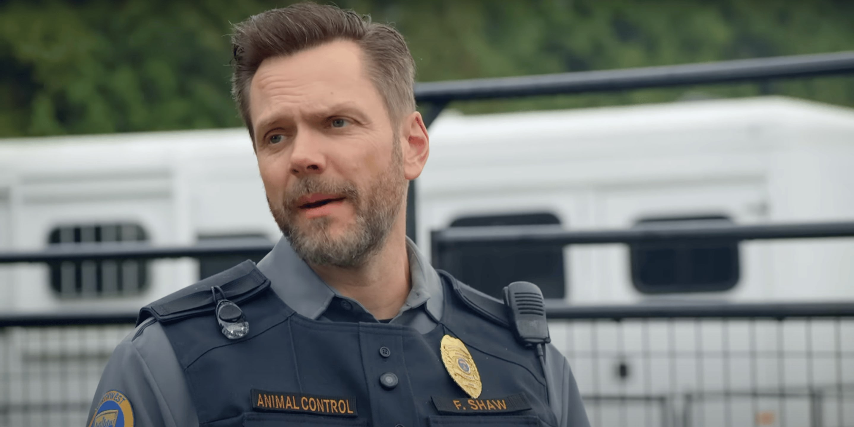 Animal Control Season 3 Starts Filming in Vancouver This Month