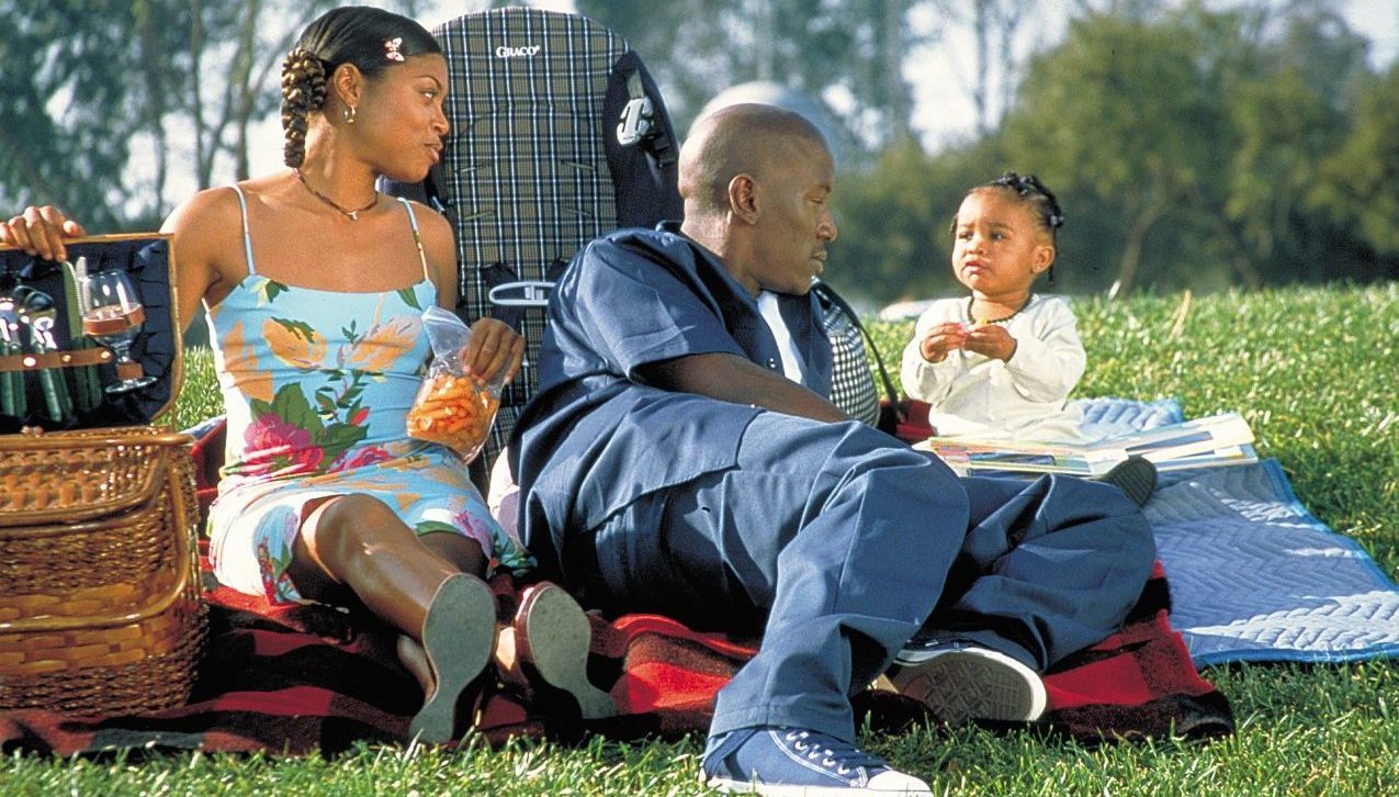 Baby Boy: Is the 2001 Movie Based on a True Story?