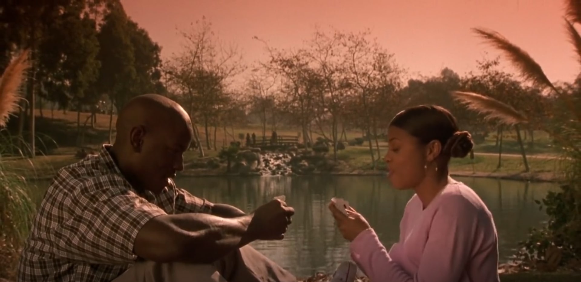 Baby Boy: Where Was the 2001 Movie Filmed?