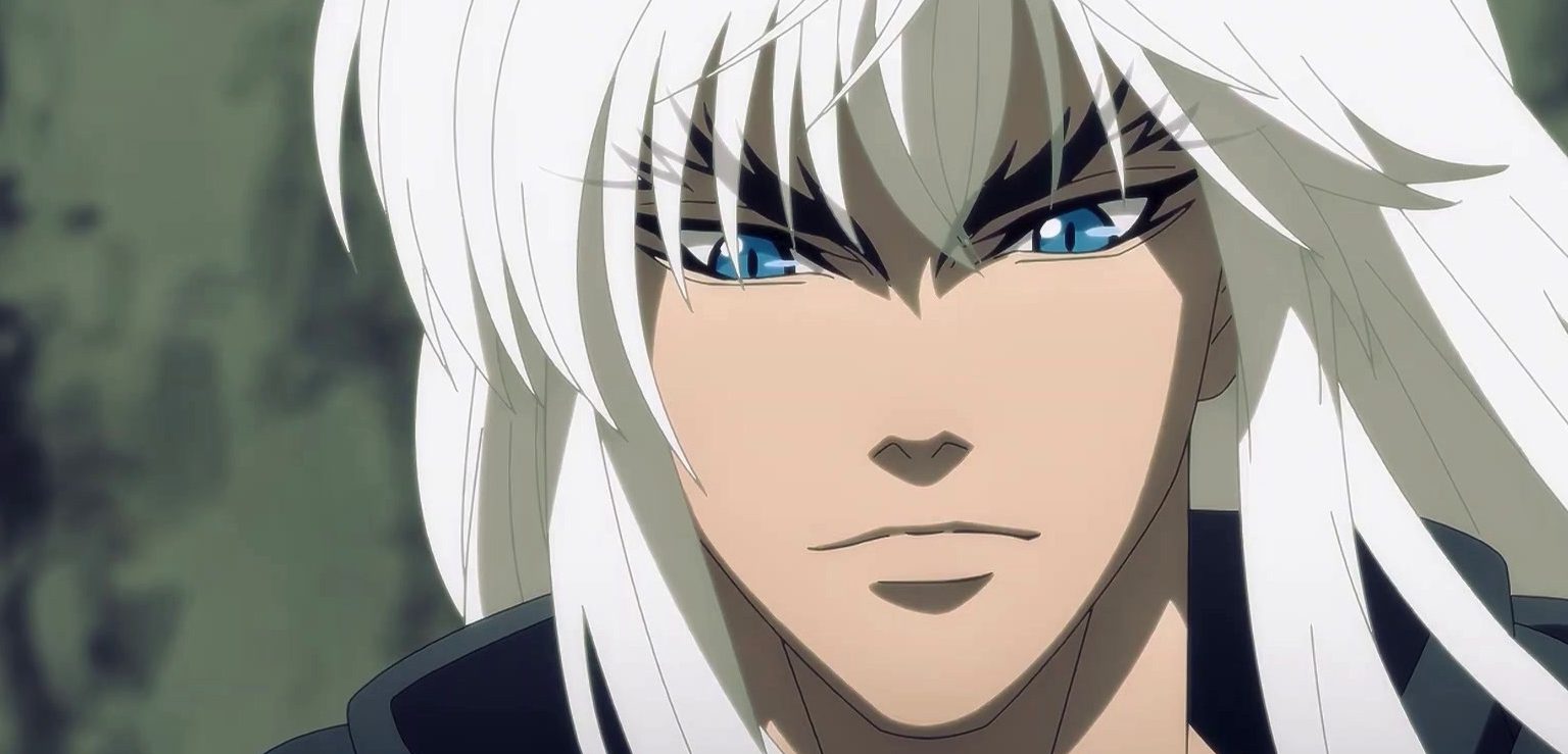 8 Best Vampire Anime on Netflix Right Now