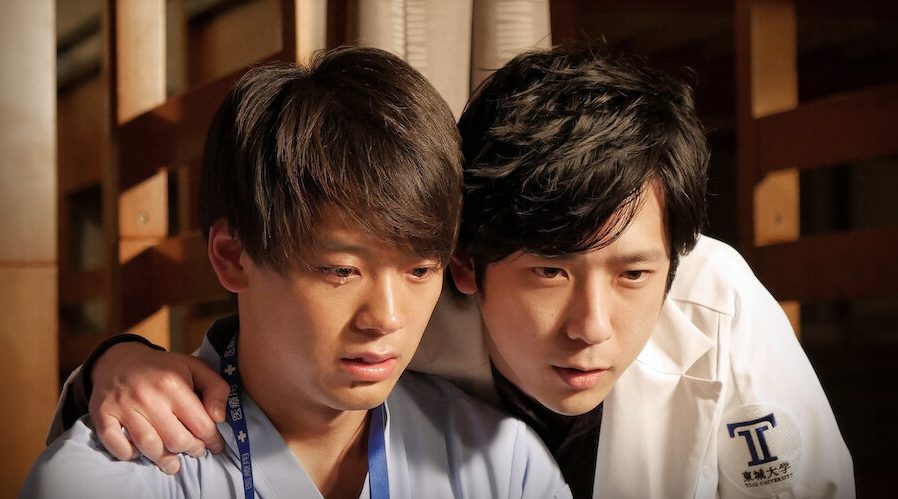 29 Best Medical TV Shows on Netflix Right Now