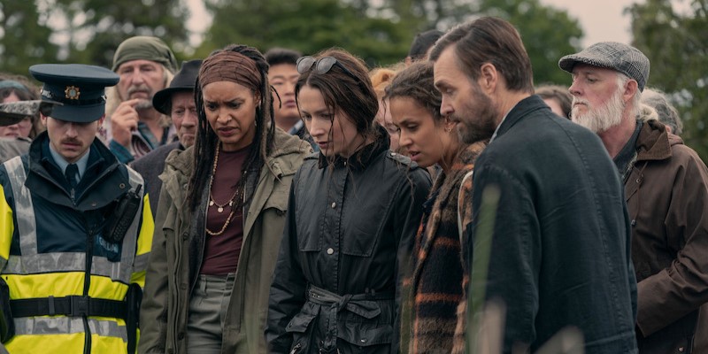 Bodkin: Is the Netflix Show Inspired by Reality?