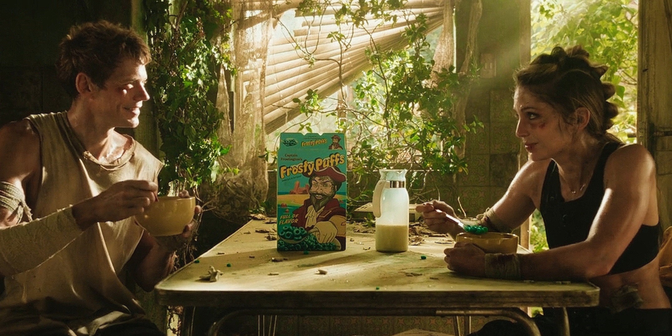 Boy Kills World Post-Credits Scene, Explained: What's Ahead for Boy and Mina?