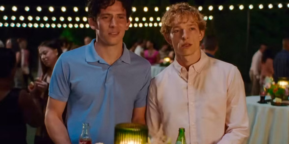 Challengers: Are Art and Patrick Bisexual? Did Patrick and Art Ever Date?