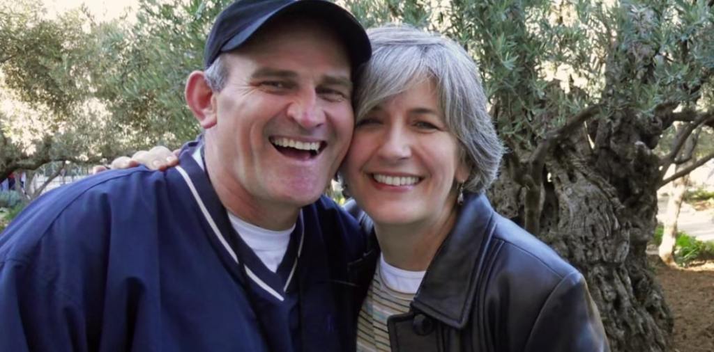 Where is Ashley Madison Victim Christi Gibson Today? What Happened to ...