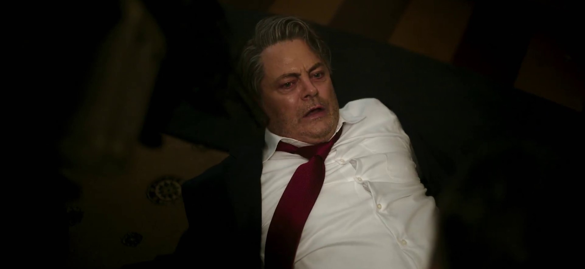 Is the President in Civil War Based on an Actual Politician? Is He a ...