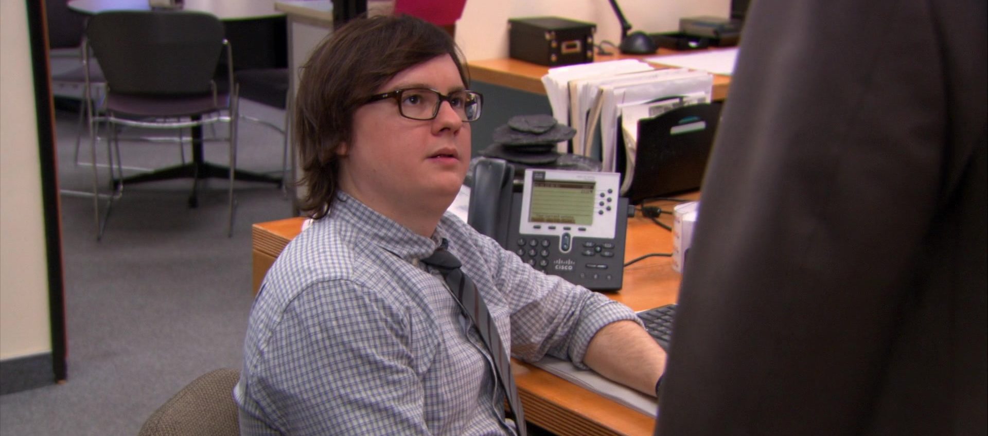 Clark Duke to Direct 'Gunz Out!' Next