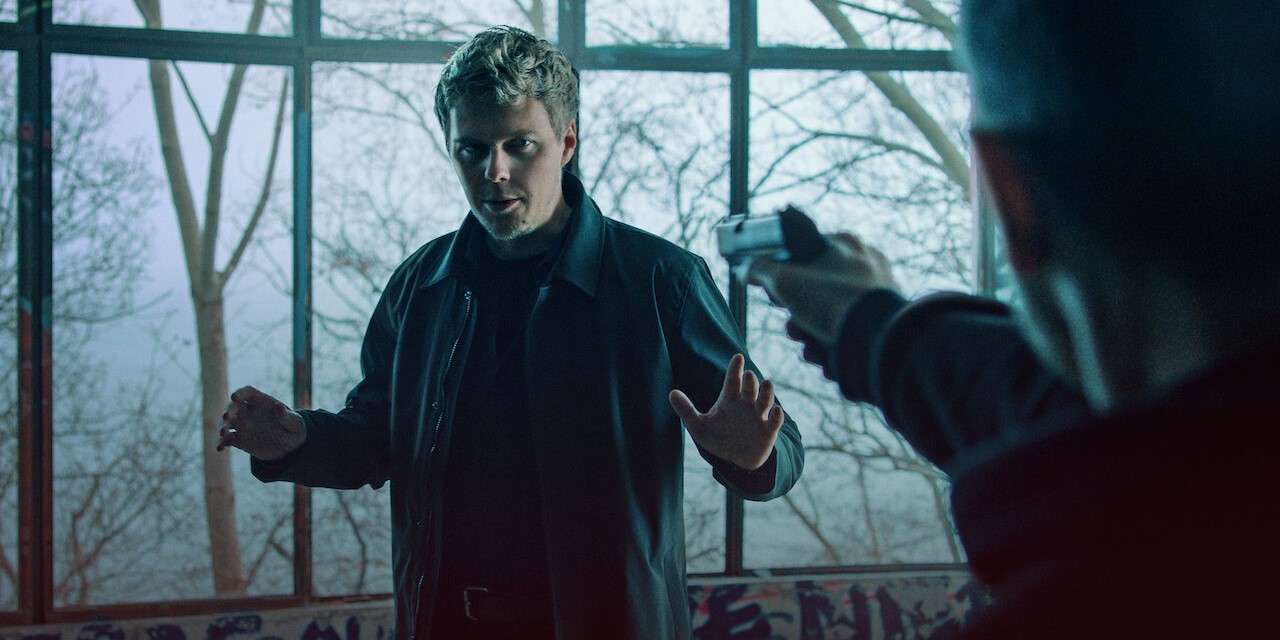 Colors of Evil Red: Is the Netflix Show Based on an Actual Murder?