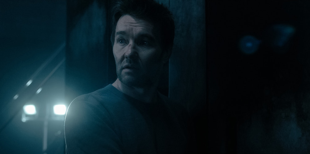 Dark Matter: How Does the Interdimensional Travel Box Work, Explained