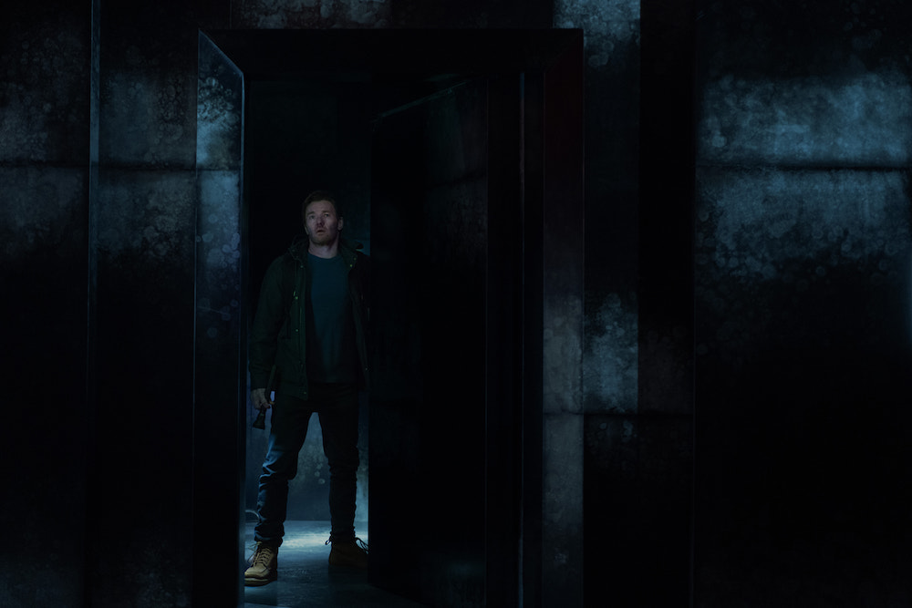Dark Matter: How Does the Interdimensional Travel Box Work, Explained