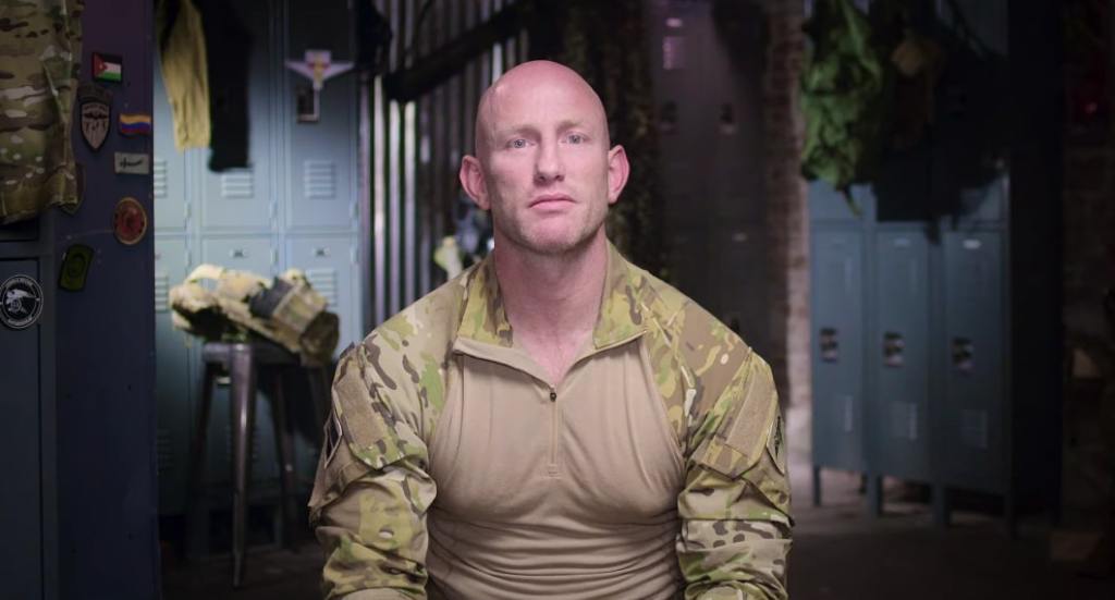 Dean Stott: Where is Ex-SBS British Special Forces Officer Today?