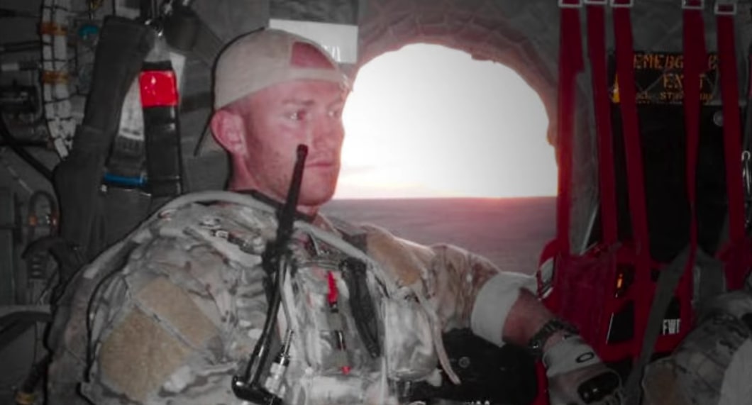 Dean Stott: Where is Ex-SBS British Special Forces Officer Today?