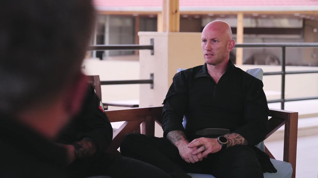 Dean Stott: Where is Ex-SBS British Special Forces Officer Today?