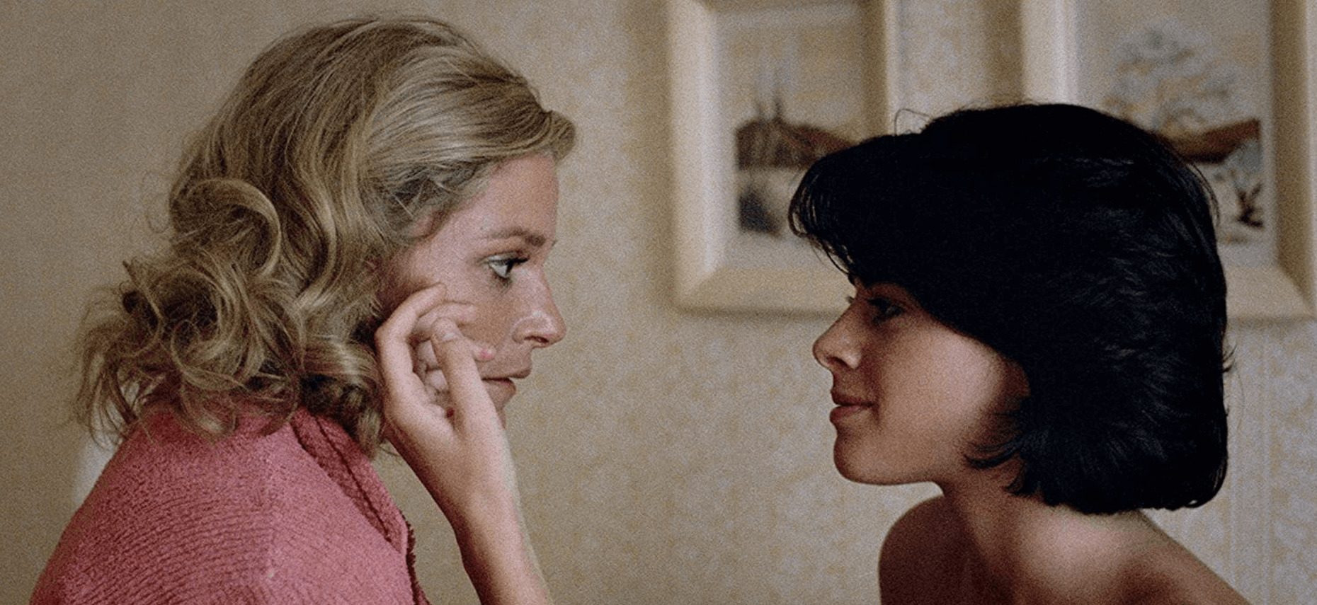 14 Sexually Explicit Movies With Nudity HBO Max Right Now
