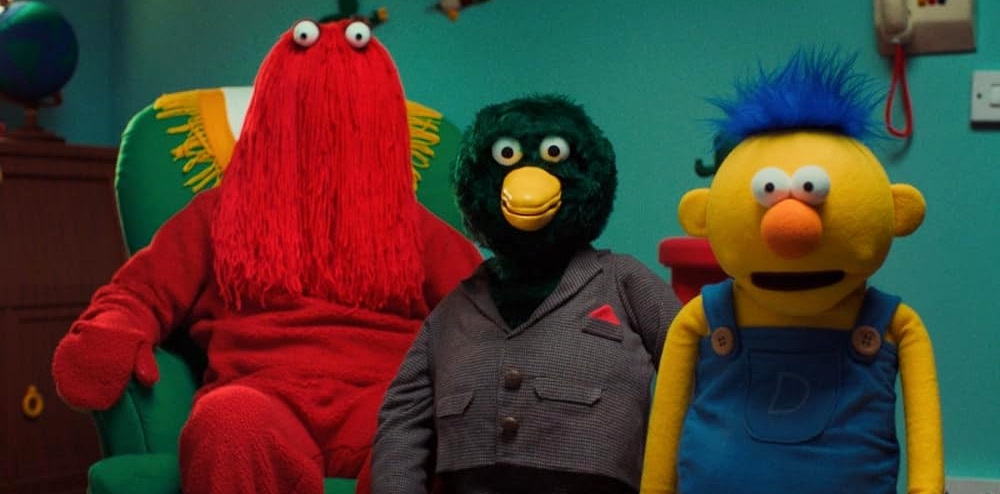 Smiling Friends: 10 Similar Adult Animated Shows Worth Watching