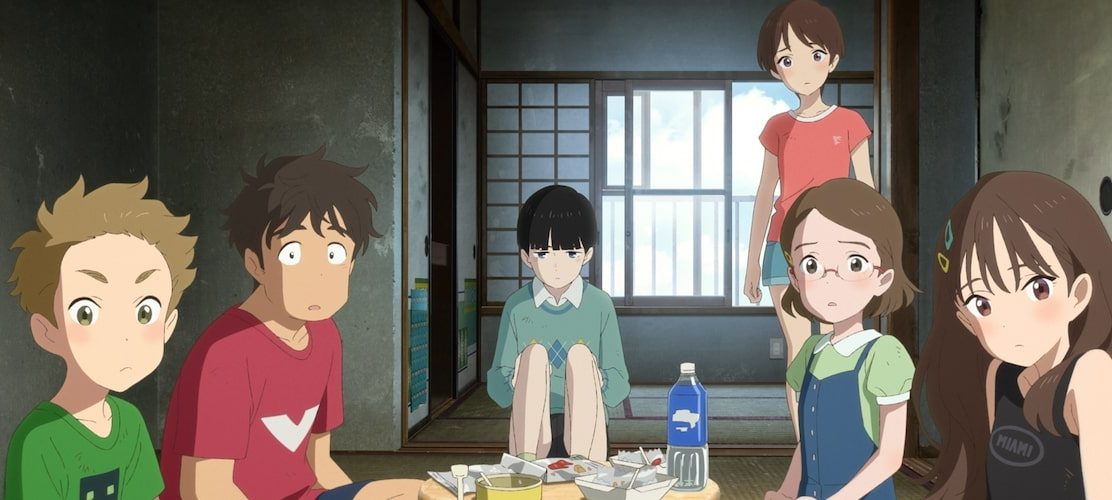 22 Sad Depressing Anime on Netflix Right Now