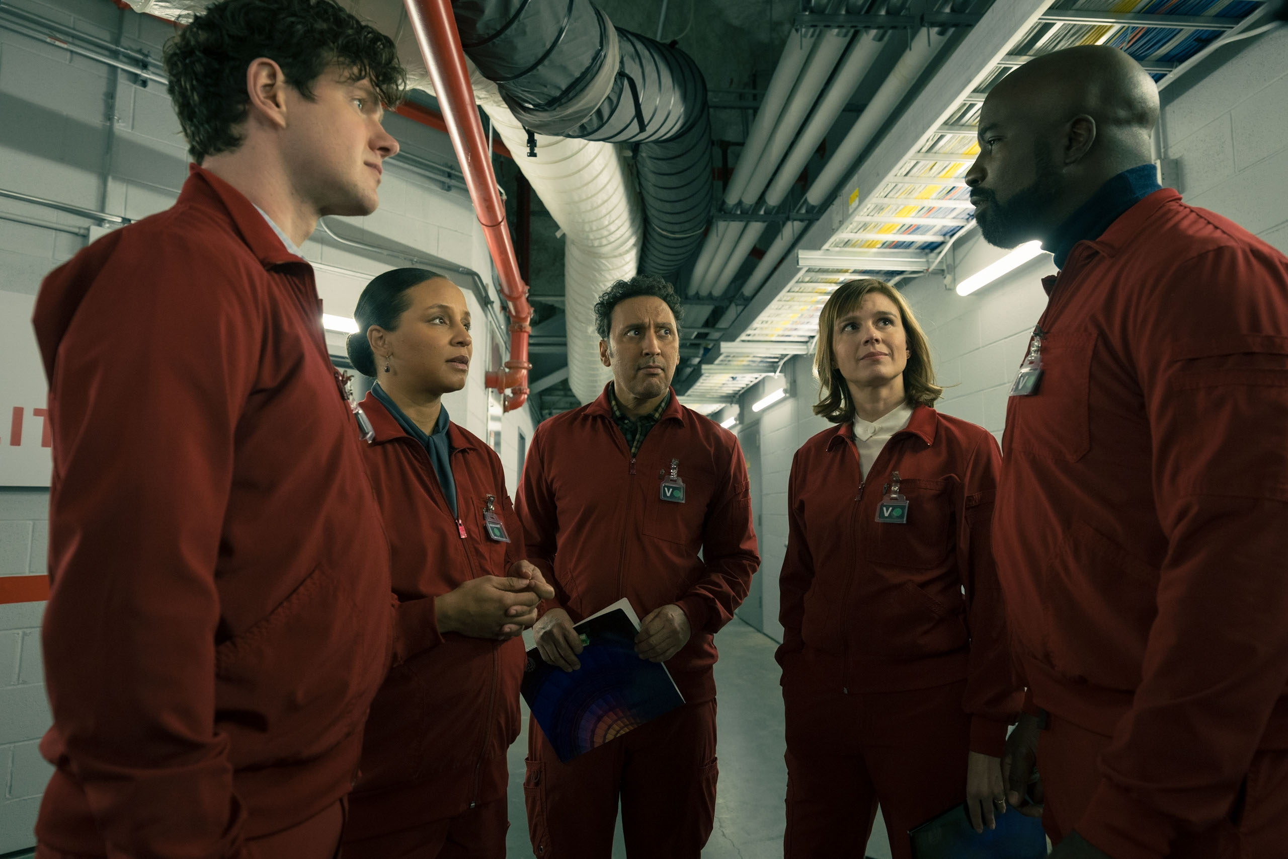 Evil: Is Garrow Research Facility a Real Place?