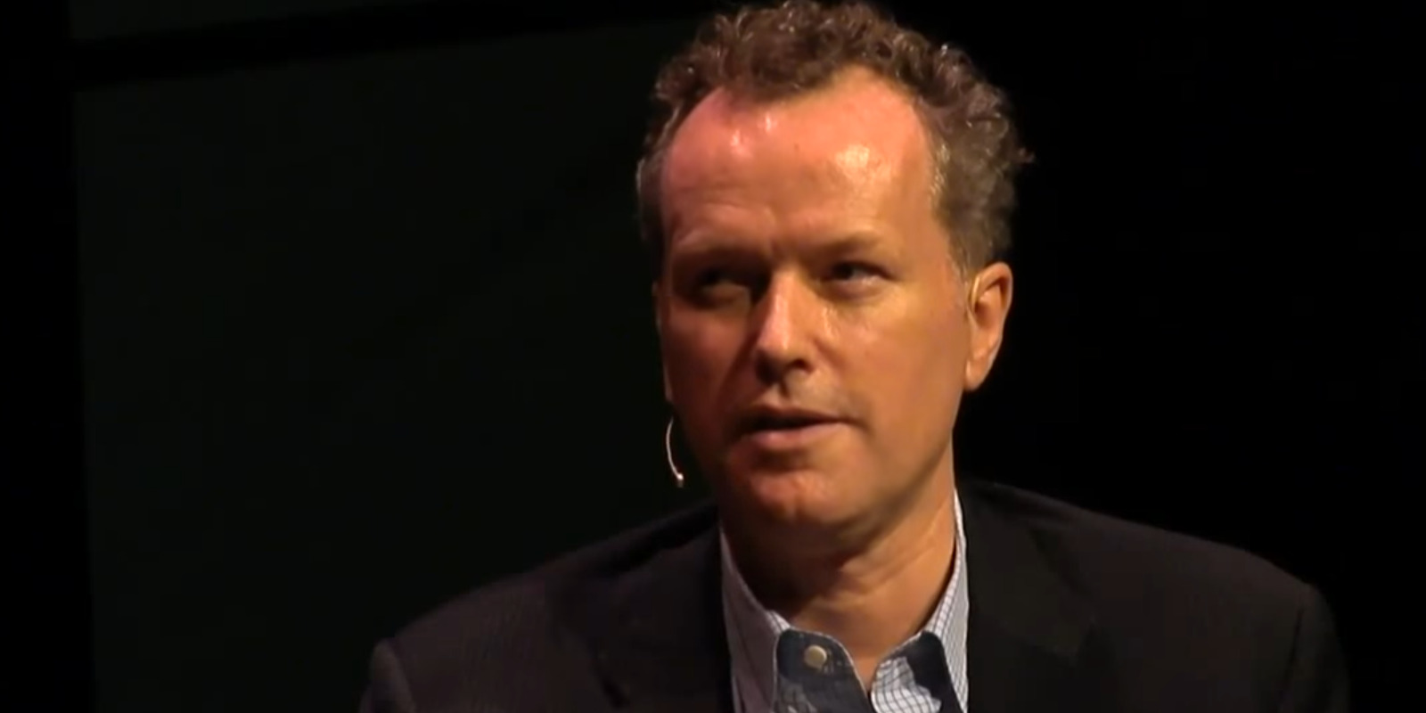 Is Patrick Melrose a True Story? Is He Based on a Real Person?