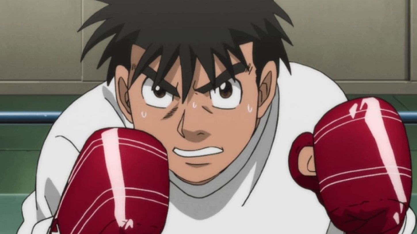 Garouden: 10 Similar Martial Arts Anime You Should See