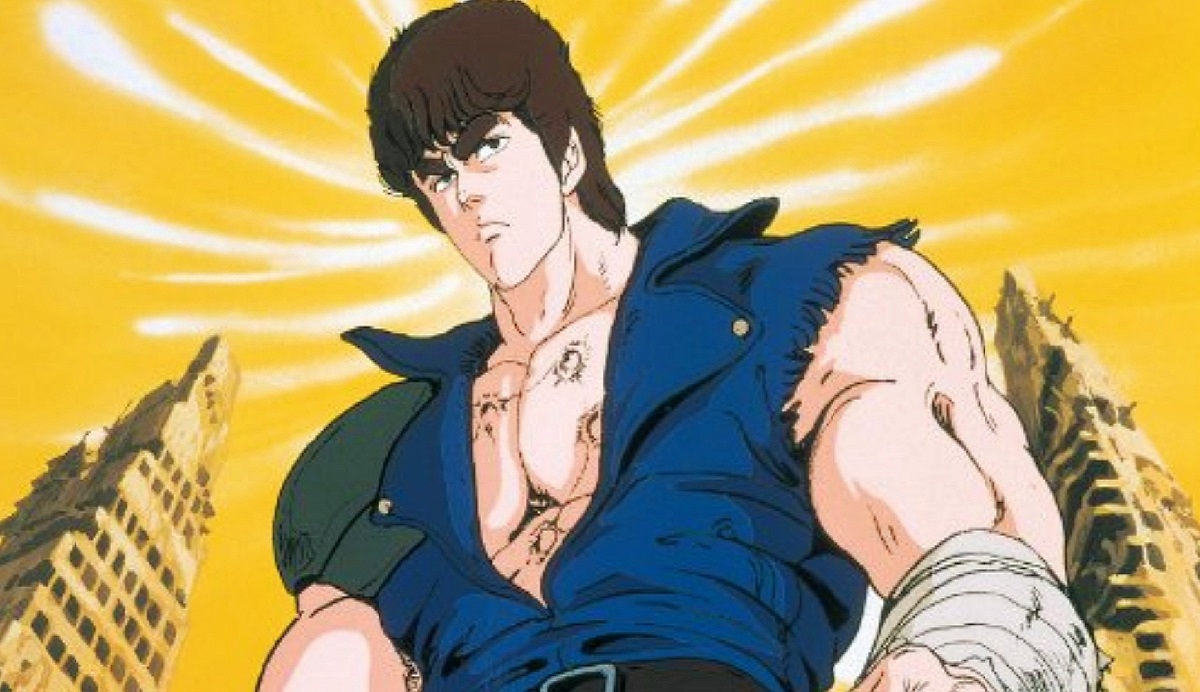 Garouden: 10 Similar Martial Arts Anime You Should See