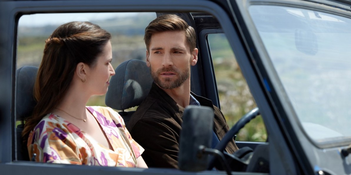 Hallmark's For Love and Honey: Filming Locations and Cast Details