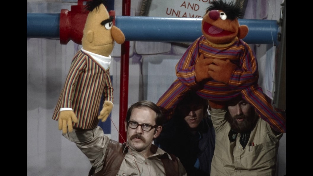 Frank Oz: Where is the Filmmaker and Muppet Performer Today?