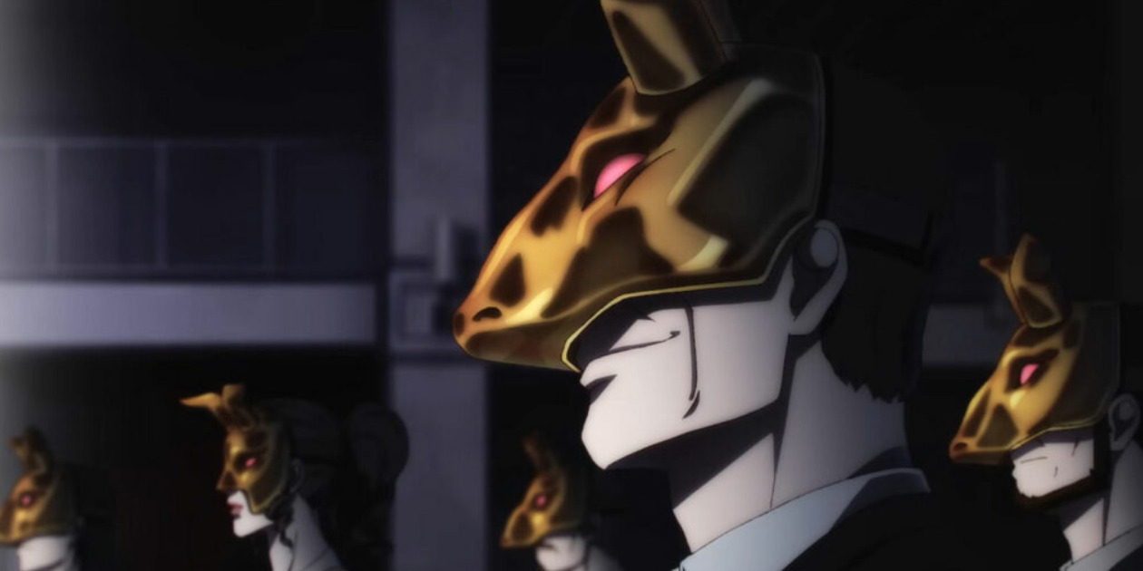 Garouden: Is Kodoku Based on a Real Underground Martial Arts Tournament?