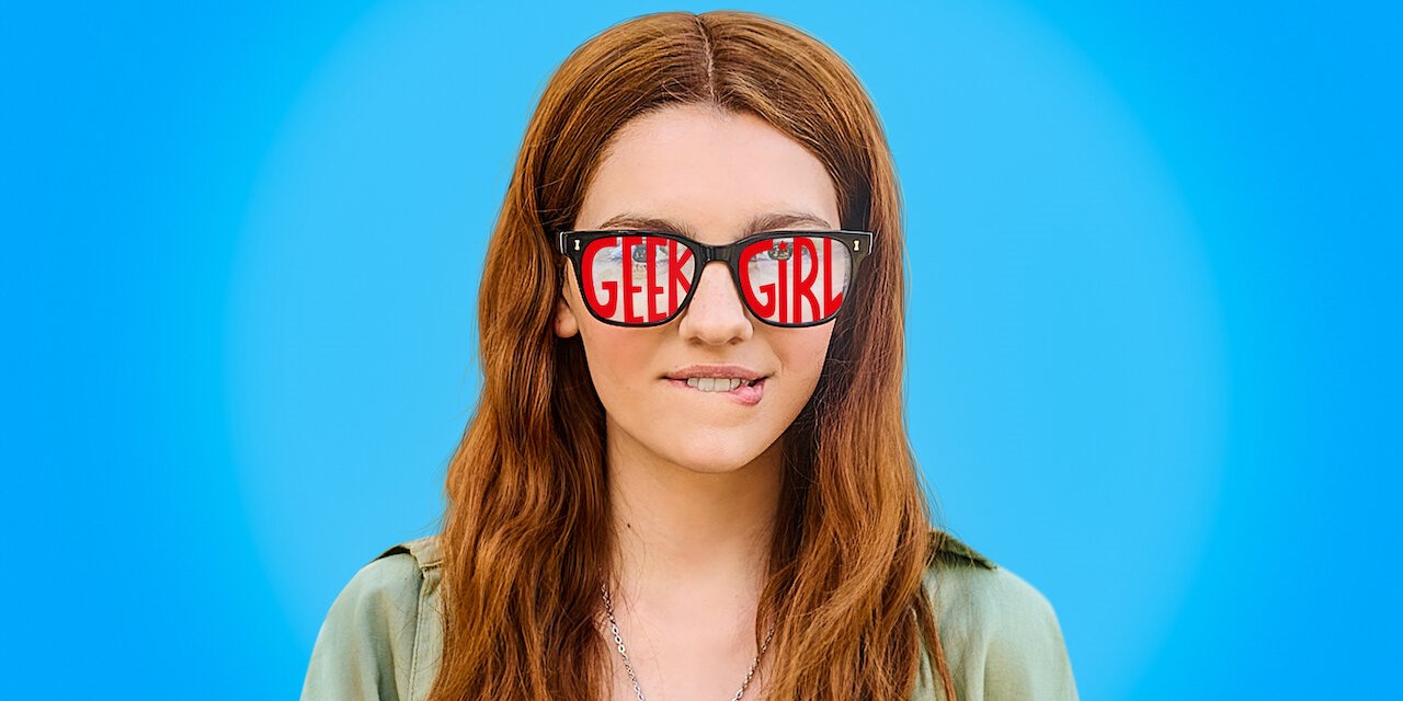 Netflix's Geek Girl: Is the Show Based on a Book?