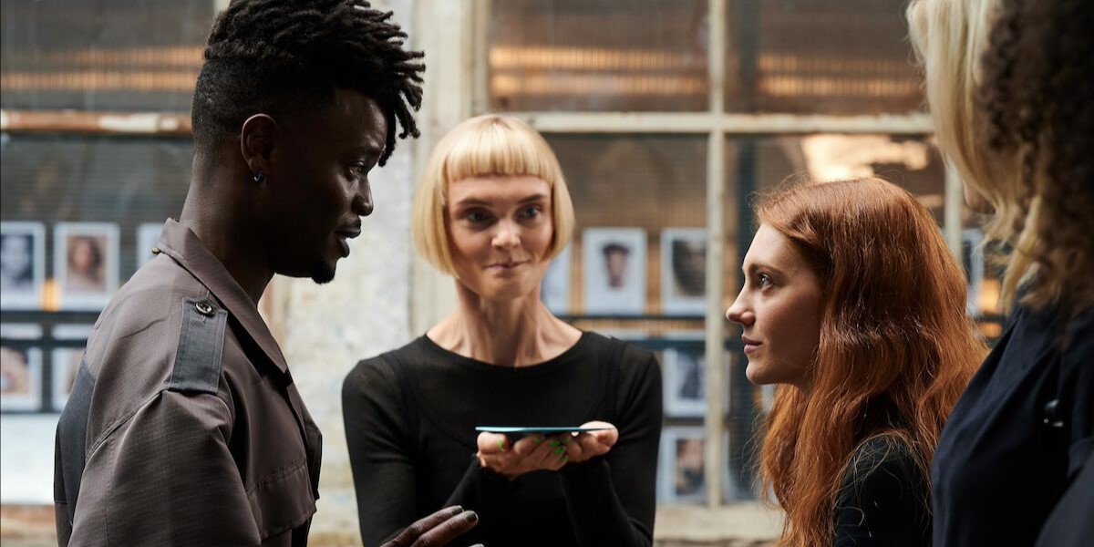 Netflix's Geek Girl: Is the Show Based on a Book?