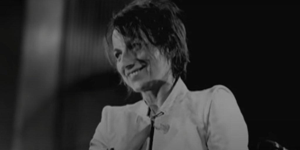 Netflix's Beautiful Rebel's True Story, Explained