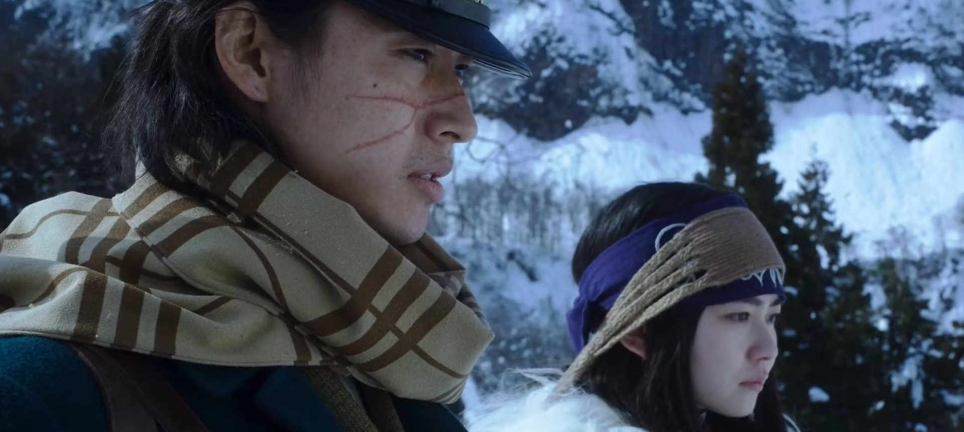 12 Best Treasure Hunt Movies on Netflix Right Now