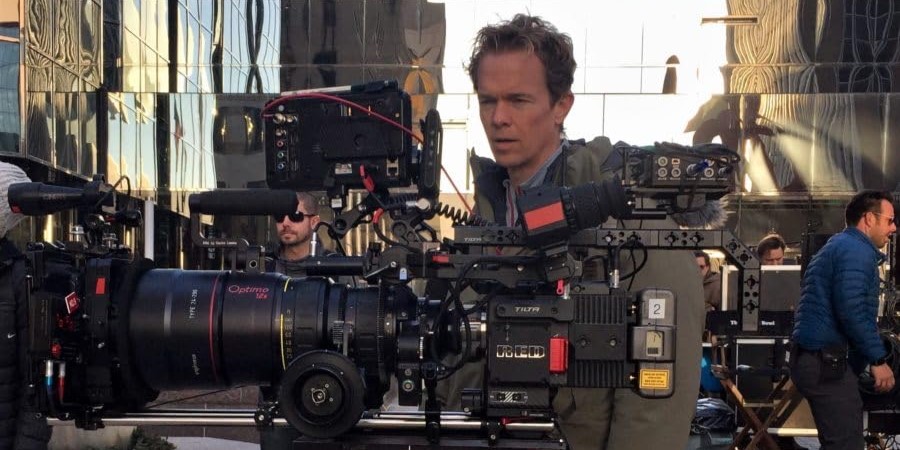 Greg Coolidge to Direct ‘Guys Night’ Next; Starts Filming in New Jersey ...