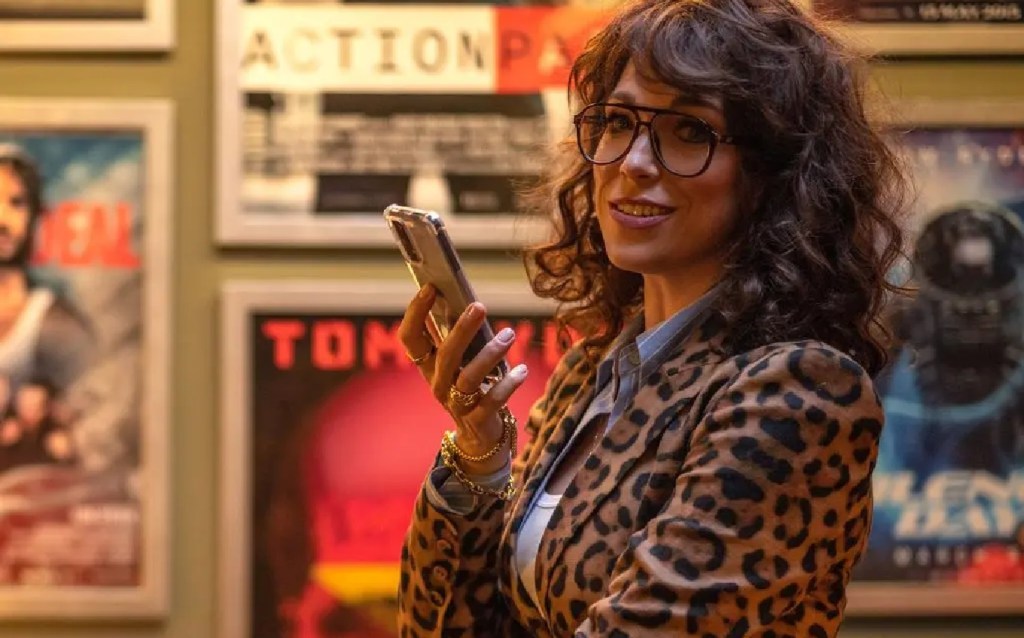 The Fall Guy: Is Tom Ryder a Real Actor? Is Gail Meyer an Actual Producer?