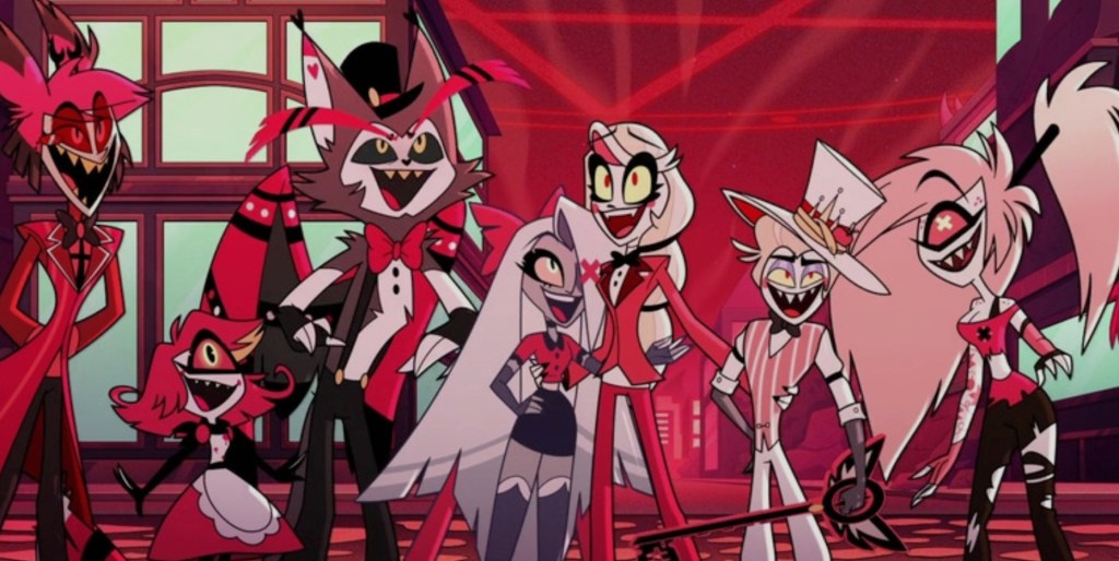 Smiling Friends: 10 Similar Adult Animated Shows Worth Watching