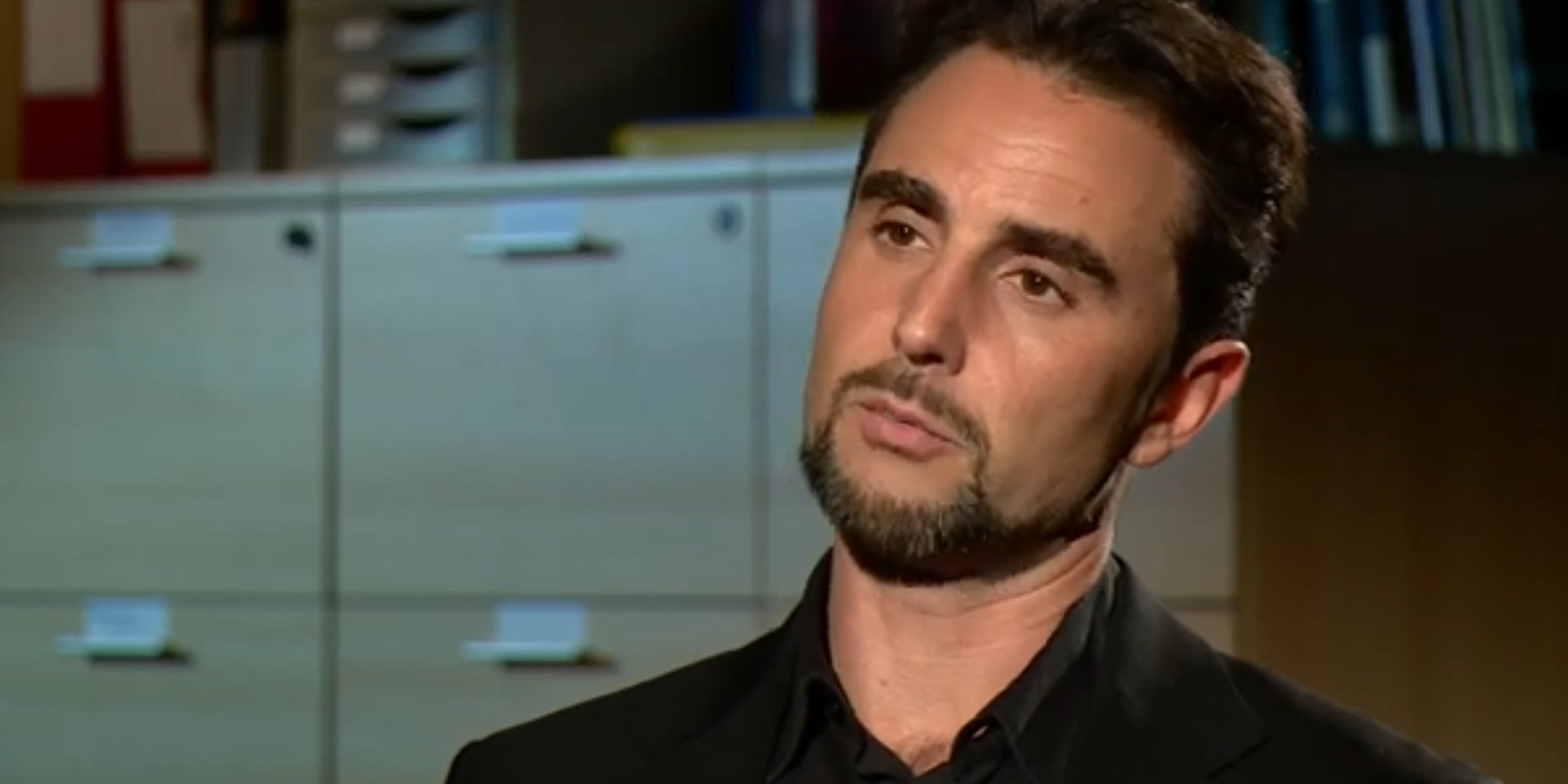 The Courier: Is The Falciani List Real? Where Is Hervé Falciani Today?