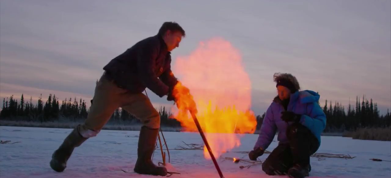 8 Best Movies About Climate Change on Max Right Now