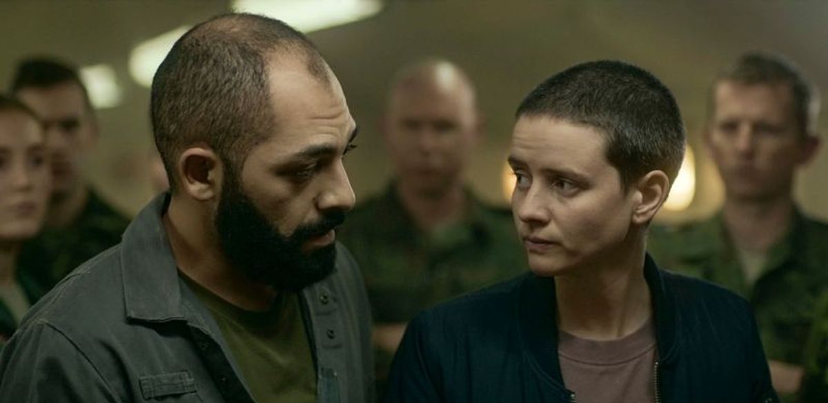 16 Best Survival Shows on Netflix Right Now