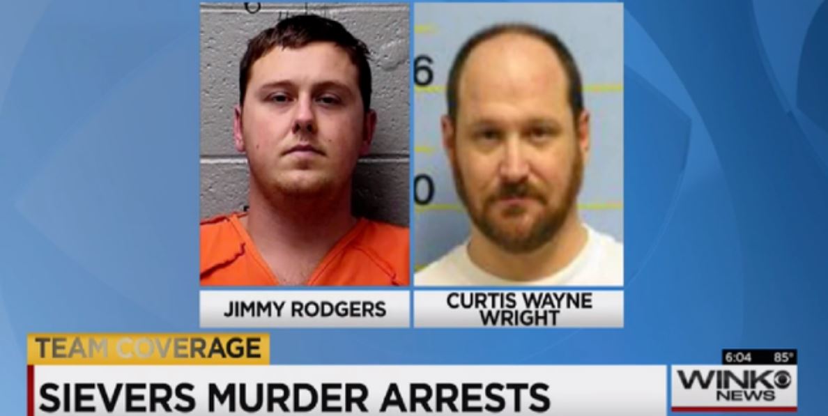 Jimmy Ray Rodgers and Curtis Wayne Wright Jr: Where Are the Killers Today?