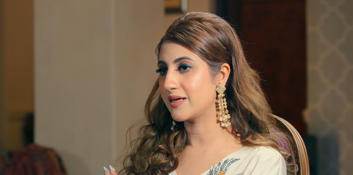 Kim Anna: Where is She Today? Is She Still Together With Qamar?